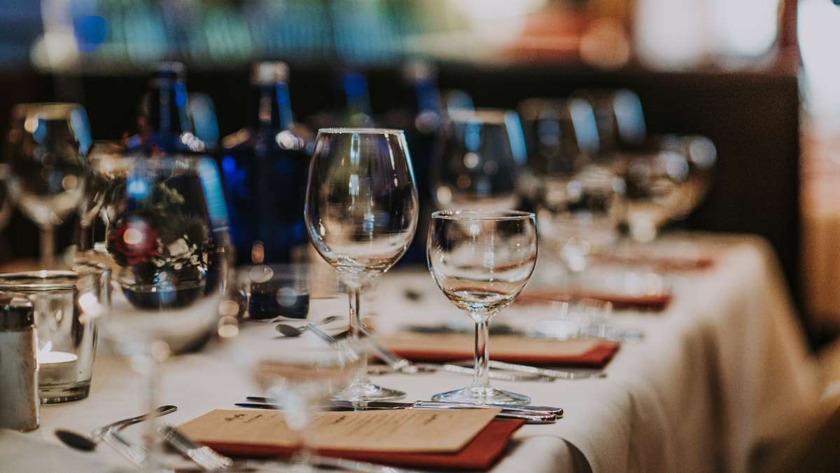 Irish Funds Annual Members' Dinner 2026 | Irish Funds Industry ...