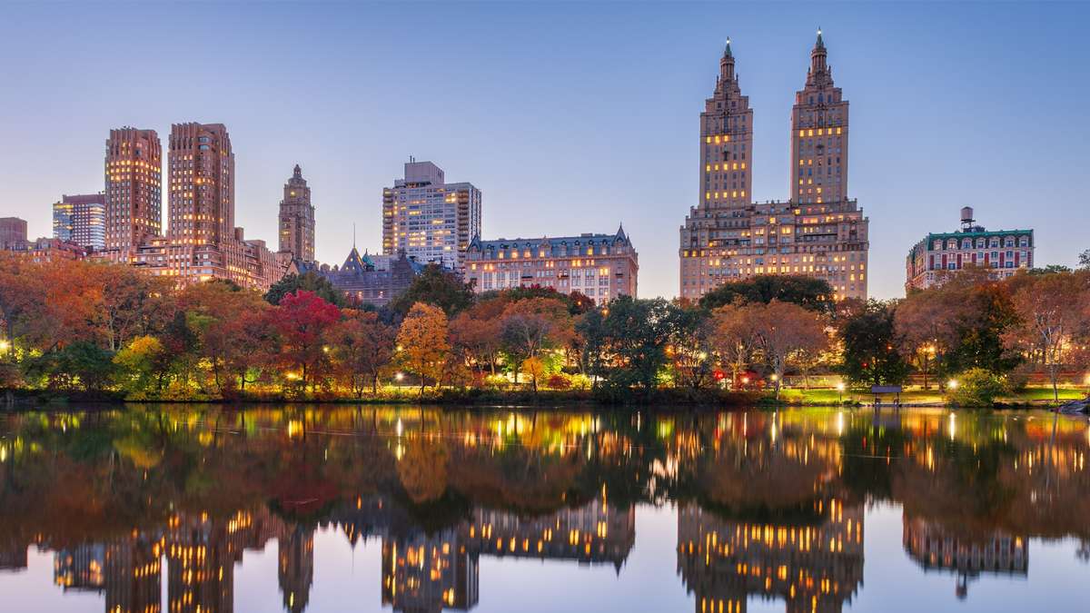 Irish Funds New York Gala Dinner | Irish Funds Industry Association | International Investments