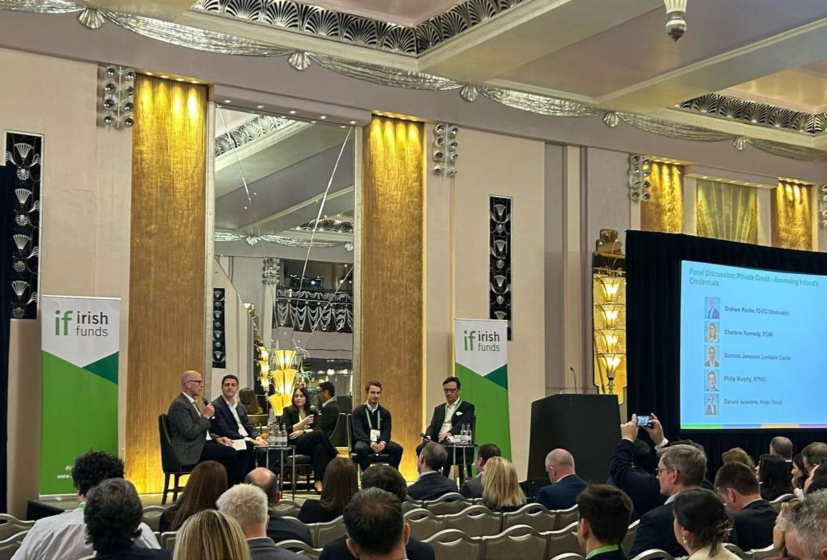 Exploring the Future of Private Assets: Insights from the Irish Funds ...
