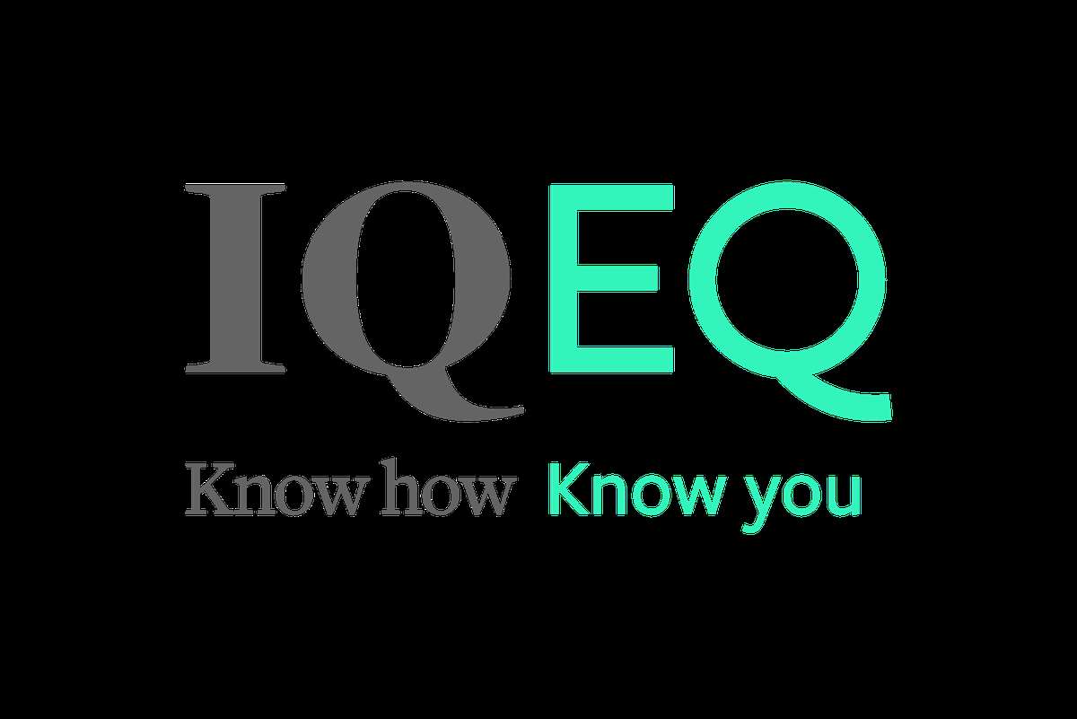 Featured Premium Sponsor October 2025: IQ-EQ | Irish Funds Industry ...
