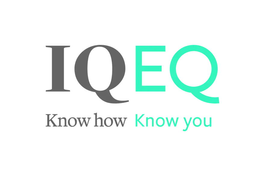 Featured Premium Sponsor October 2025: IQ-EQ | Irish Funds Industry ...