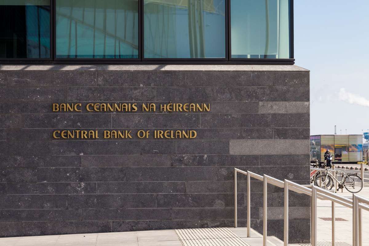 Irish Funds Submits Responses to Central Bank Consultations CP162 and ...