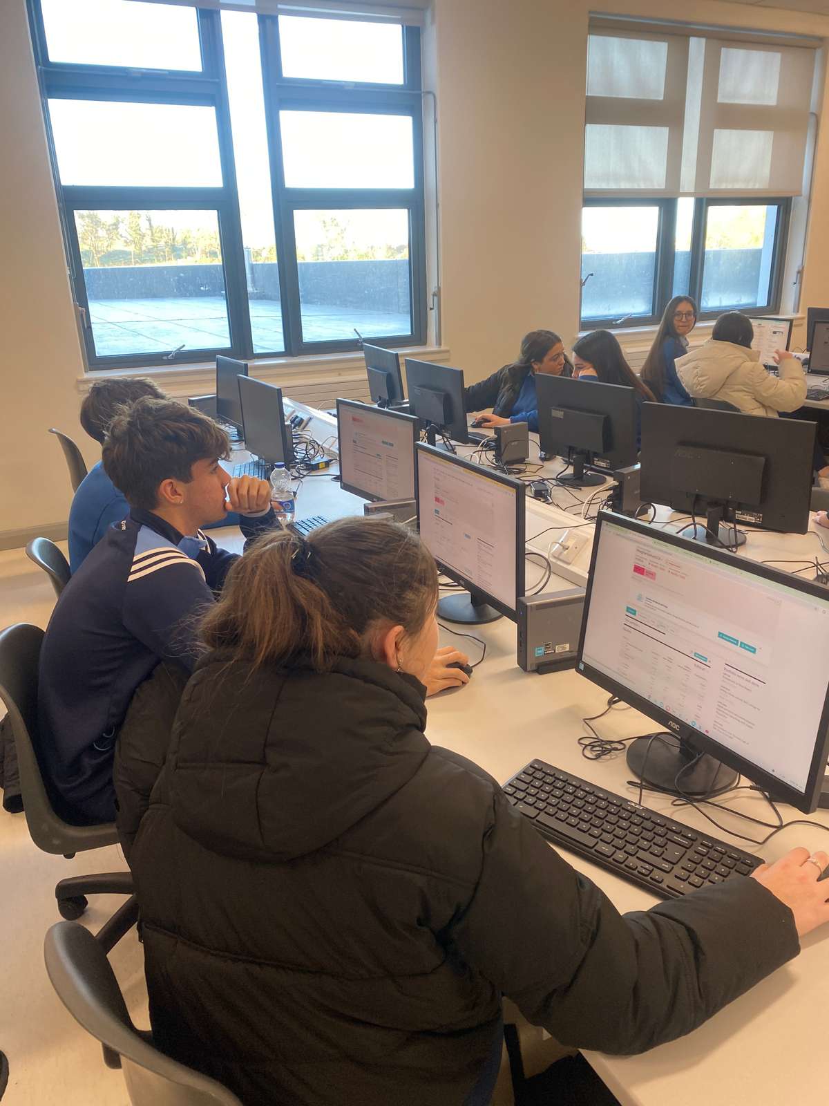 Irish Funds Financial Literacy TY Programme: Reflection | Irish Funds ...