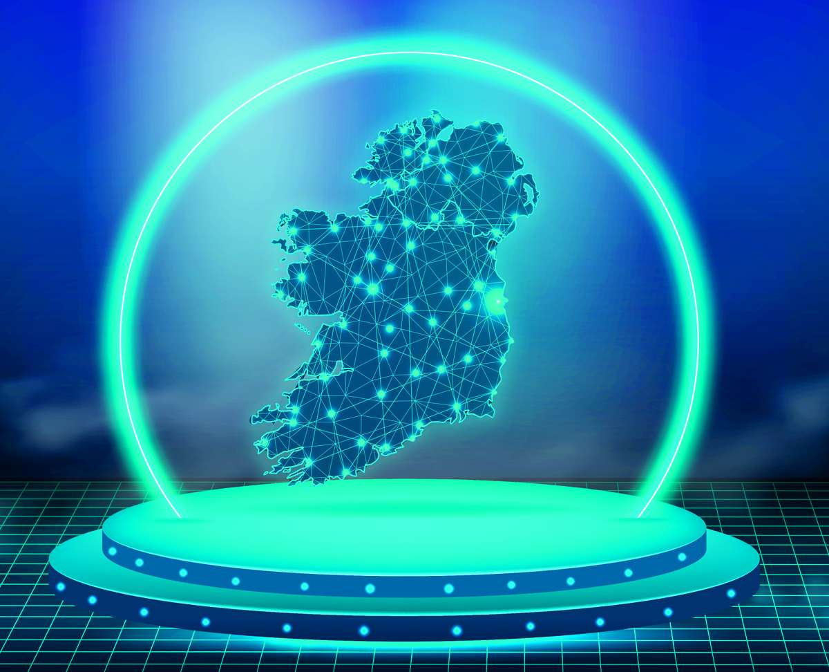 Ireland’s Funds and Asset Management industry contributes nearly €1 ...