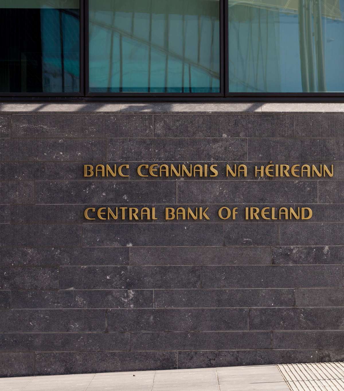 Implementing the Central Bank’s Guidance on Operational Resilience ...