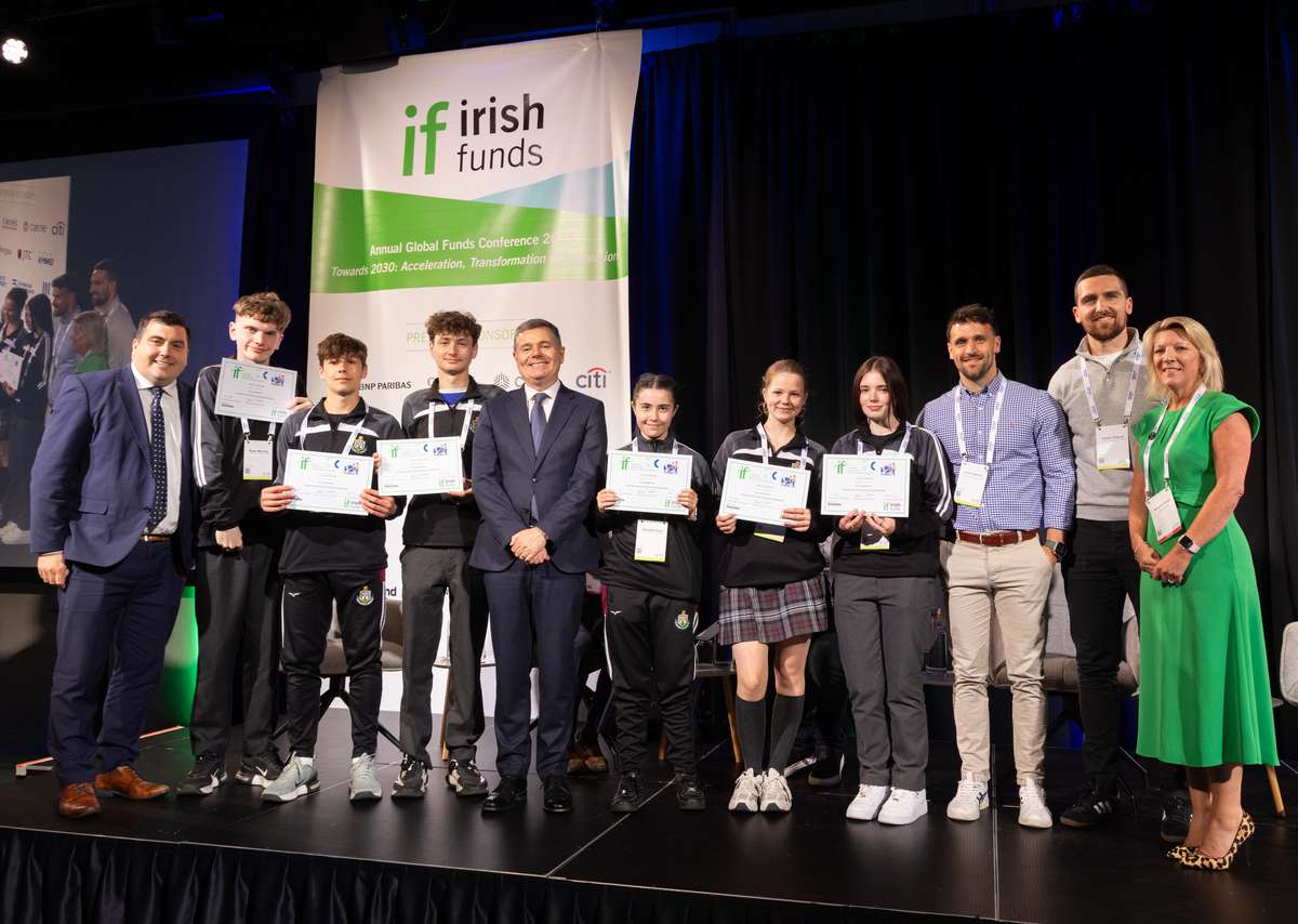 Empowering the Next Generation: Financial Literacy Showcase at the ...
