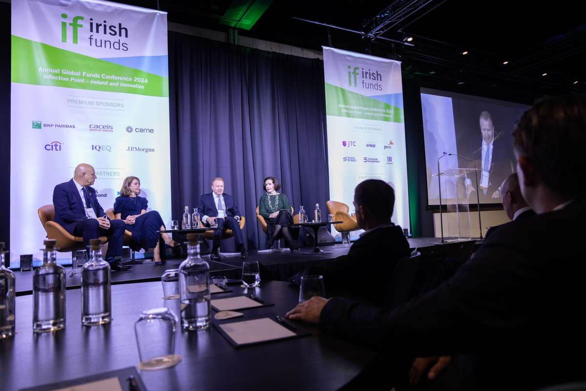 What to Expect at This Year's Annual Global Funds Conference | Irish ...