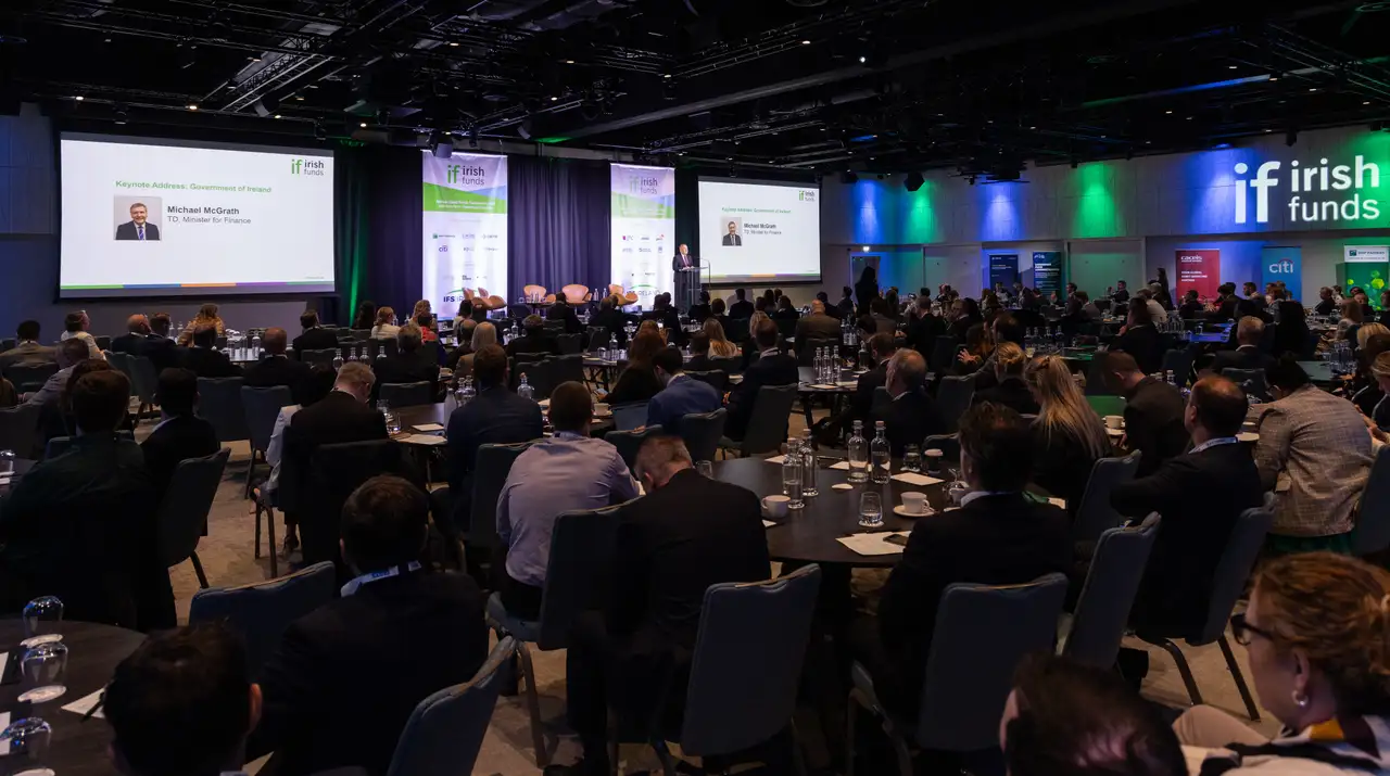 Irish Funds | The Irish Funds Industry Association