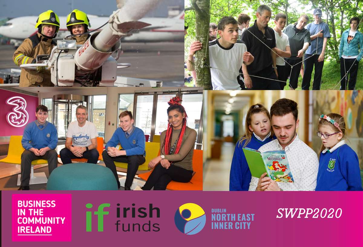 2023 Summer Work Placement Programme | Irish Funds Industry Association ...